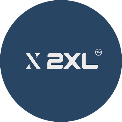 2xl - Yeamazing